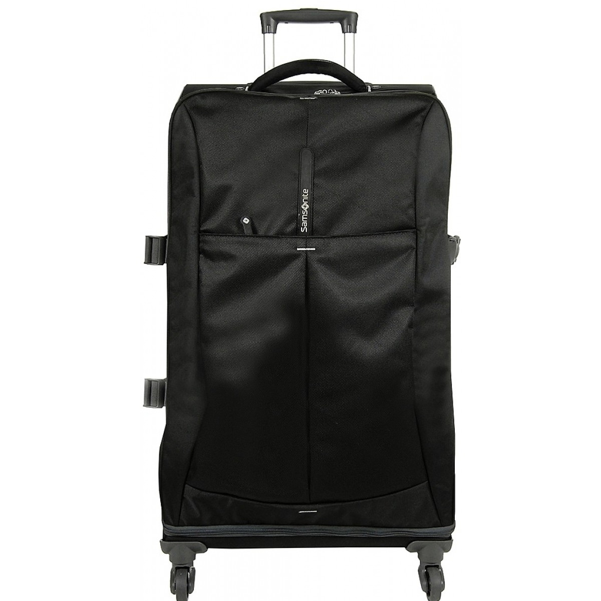 Valise Souple Samsonite 4Mation Polyester 77cm Grande Taille ...